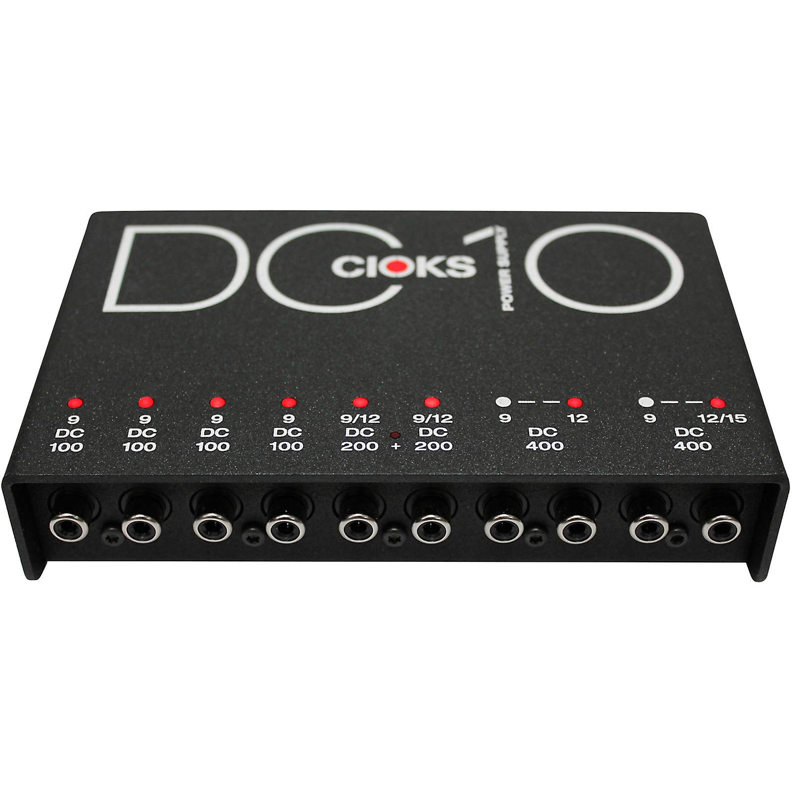 CIOKS DC-10 Power Supply | Guitar Center