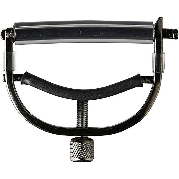 Taylor Taylor Capo Black Nickel | Guitar Center