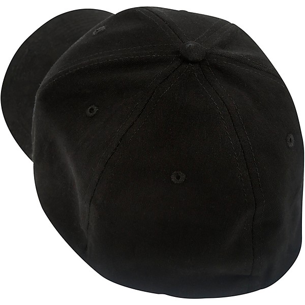 Gretsch Flexfit Hat - Black Large/Extra Large | Guitar Center