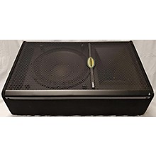 Samson Powered Stage Monitors | Guitar Center