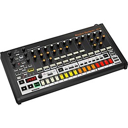 Clearance Behringer RHYTHM DESIGNER RD-8 Classic Analog Drum Machine | Guitar Center