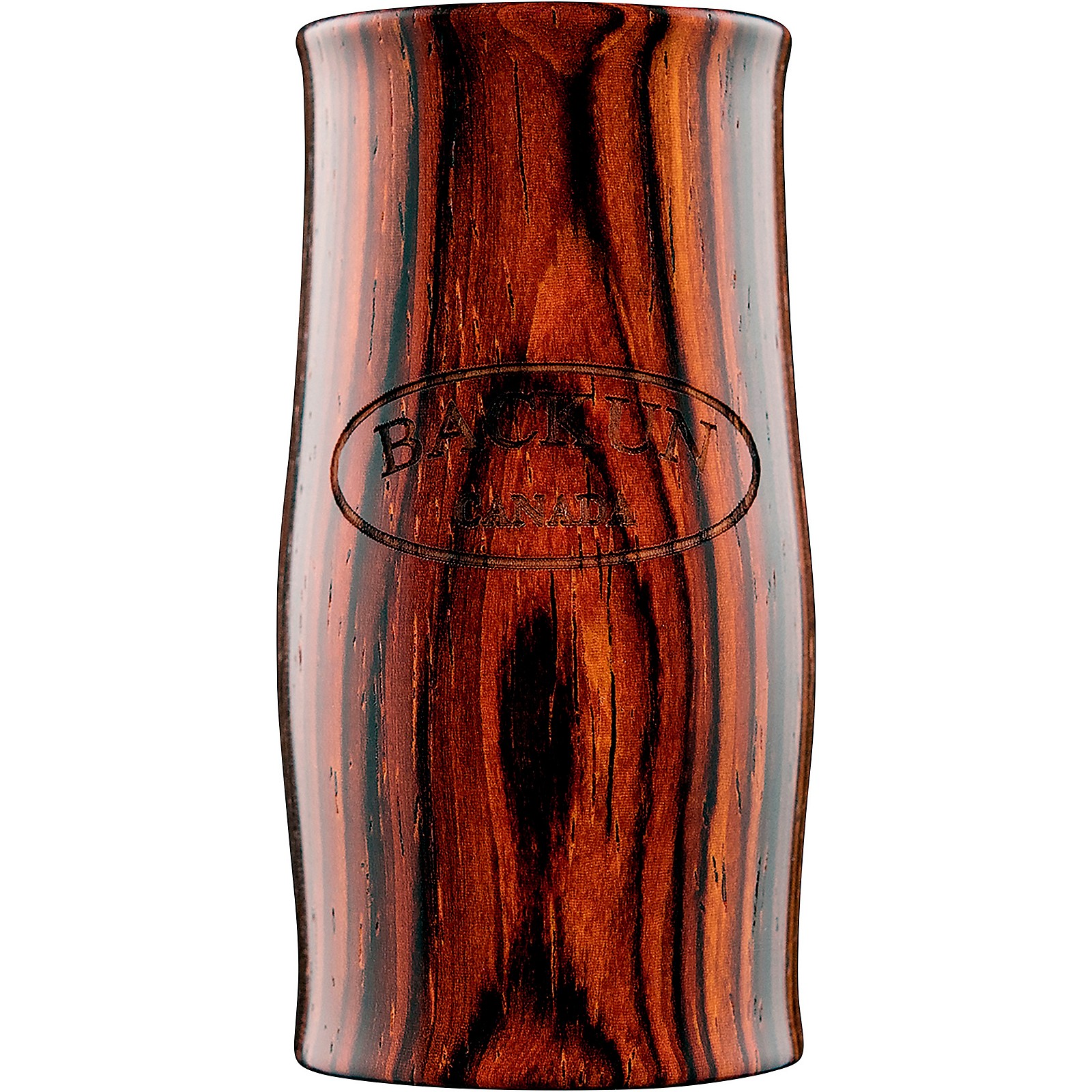 Backun Lumiere Cocobolo Barrel - Standard Fit 64 mm | Guitar Center