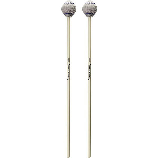 Balter Mallets Titanium Series Birch Handle Keyboard Mallets Medium ...