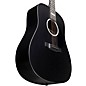 Martin DX Johnny Cash Signature Dreadnought Acoustic-Electric Guitar ...