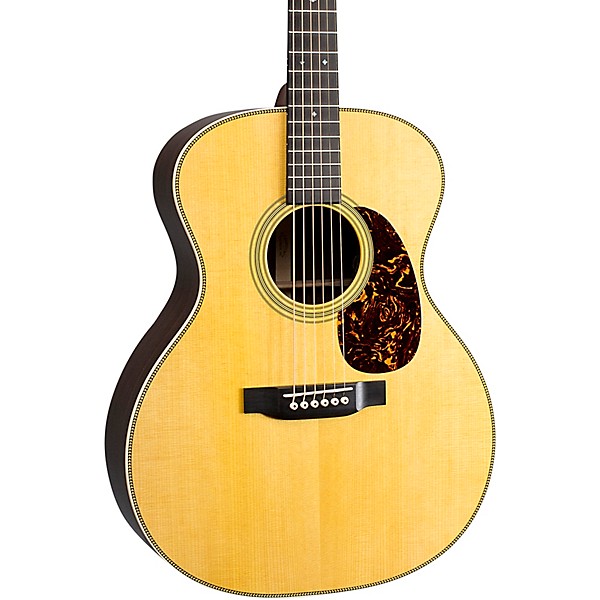 Martin GP-28E acoustic-electric with LR Baggs electronics | Guitar Center