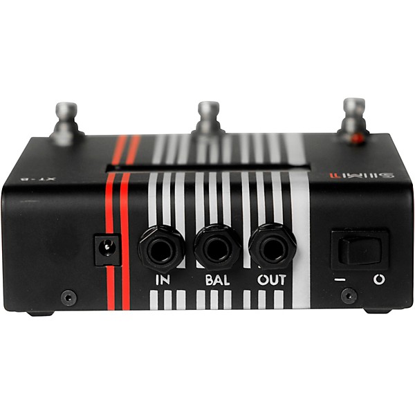 SIM1 XT-B Bass Guitar Profiler | Guitar Center