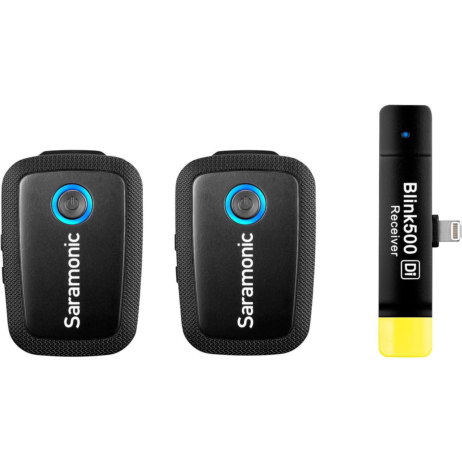 Open Box Saramonic | Guitar Center