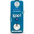 Acoustic Loop1 Looper Pedal | Guitar Center