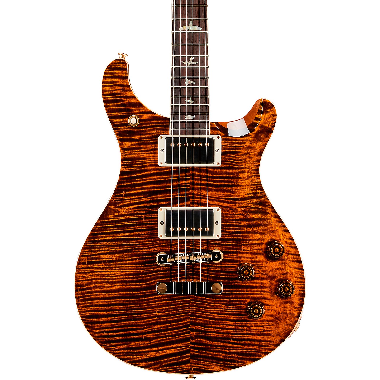 PRS Yellow Tiger | Guitar Center