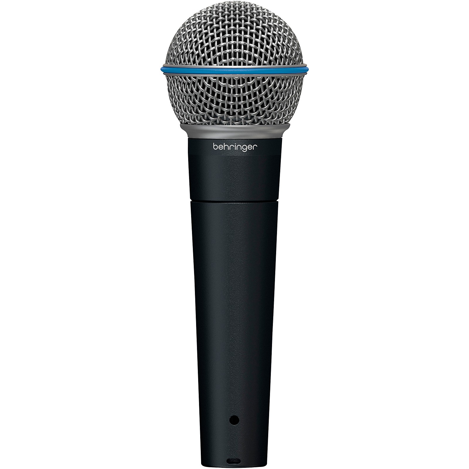 Behringer Dynamic Super Cardioid Microphone | Guitar Center