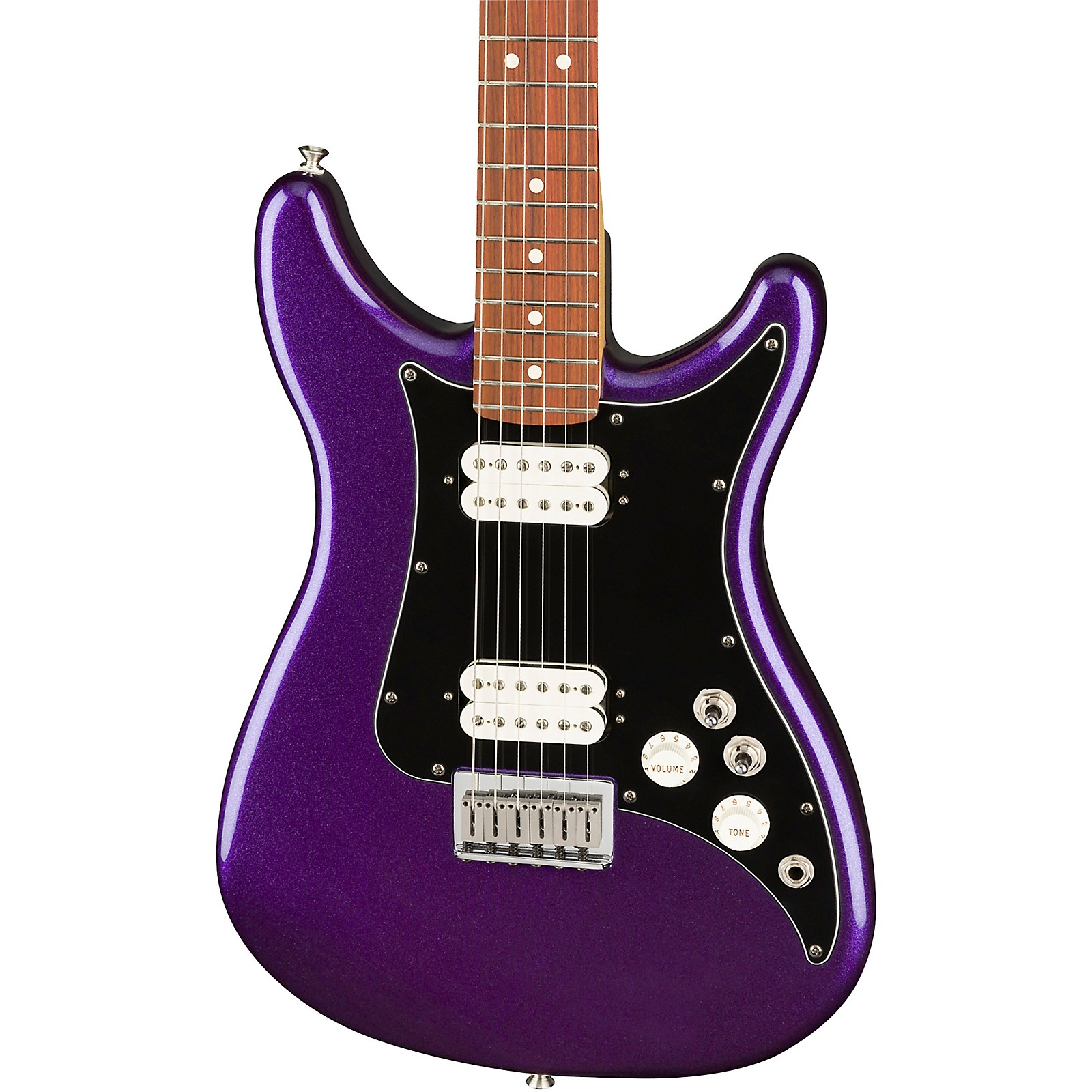 Fender Purple Metallic | Guitar Center