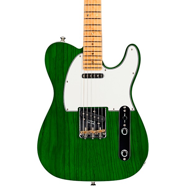 Fender Custom Shop American Custom Telecaster Maple Fingerboard ...