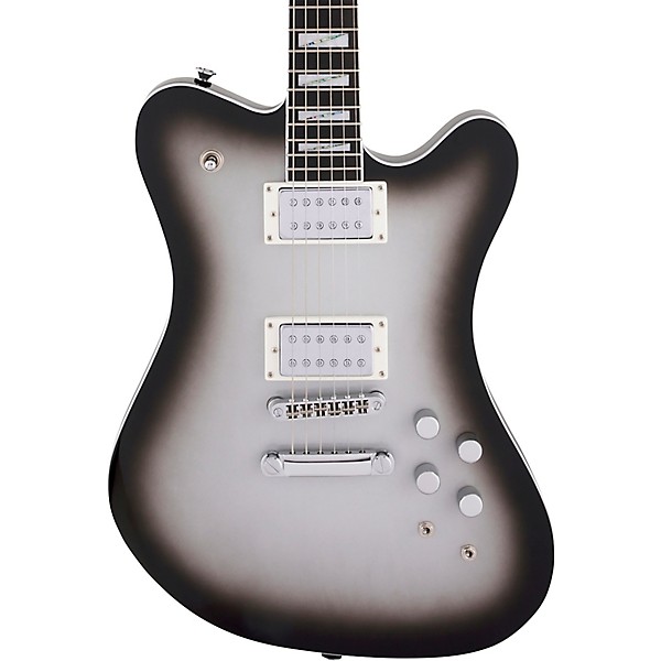 Jackson Pro Series Signature Mark Morton Dominion Electric Guitar ...