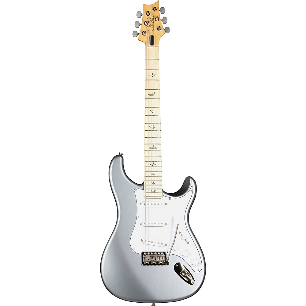 How much do PRS guitars cost?