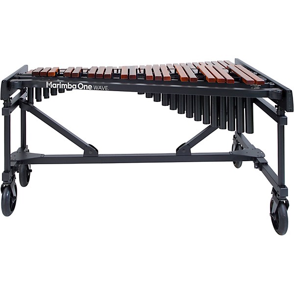 Marimba One M1 Wave Xylophone with Enhanced Keyboard 3.5 Octave Field ...