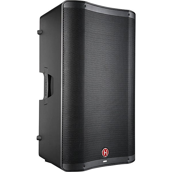 Harbinger VARI 2300 Series Powered Speakers Package With V2318S ...