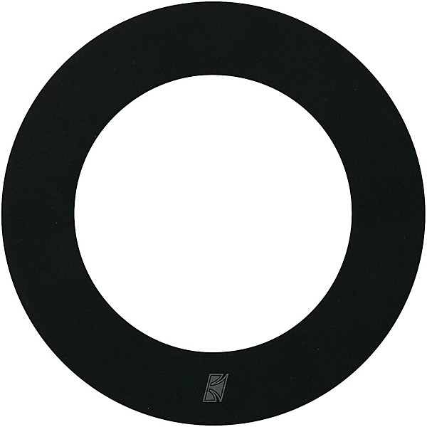 TAMA Soft Sound Ring 8 in. Black | Guitar Center