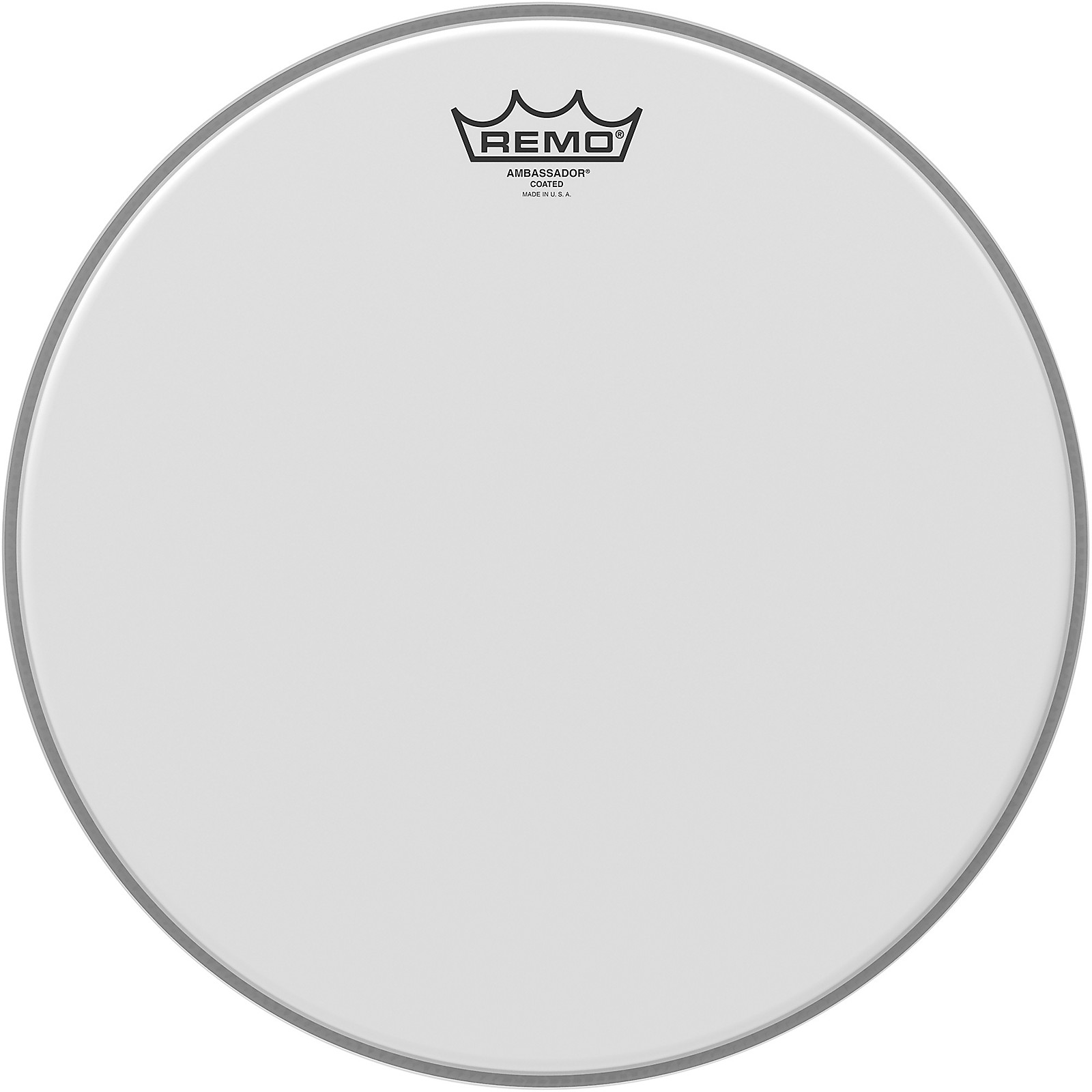 Remo Weather King Ambassador Coated Head 14 in. | Guitar Center