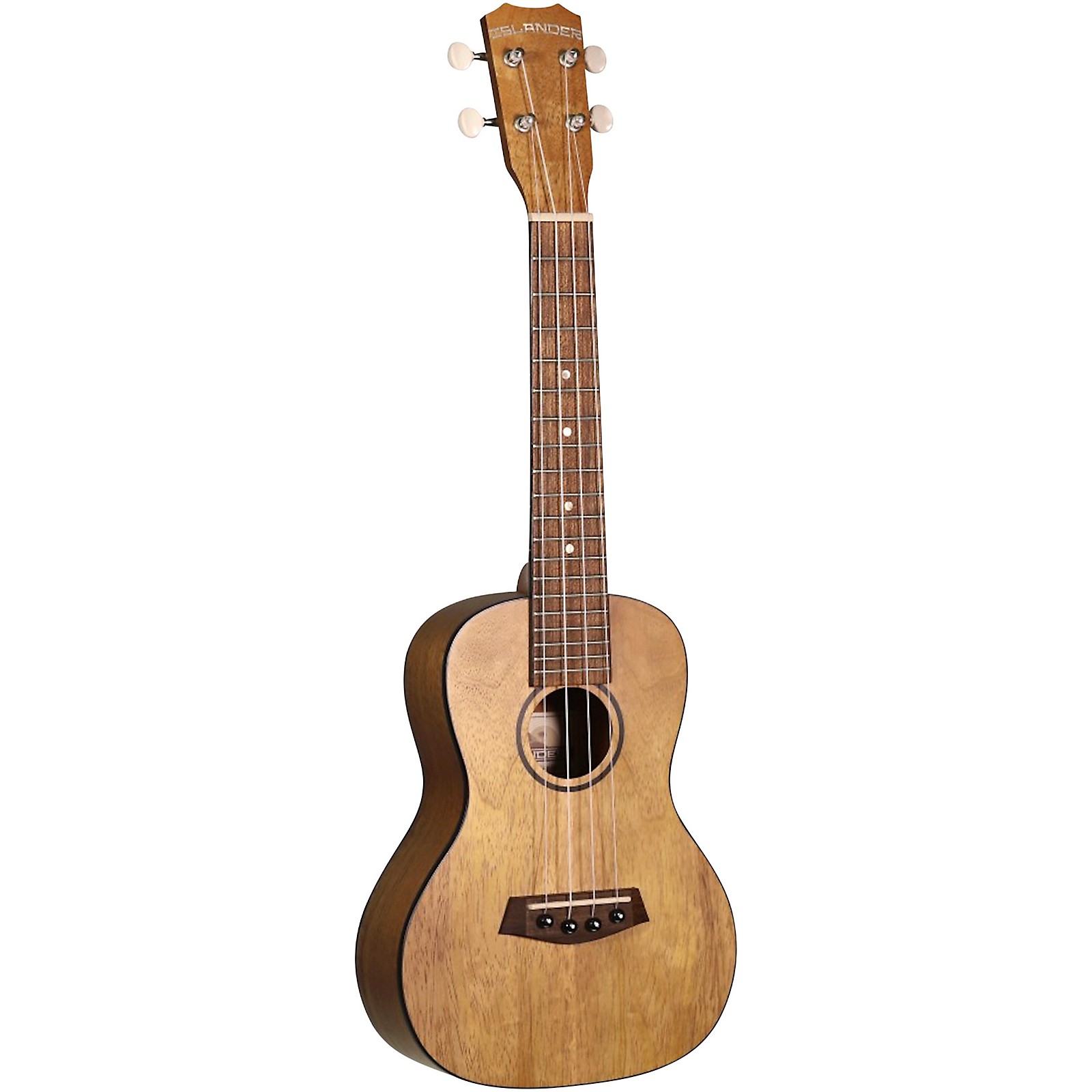 Islander Natural | Guitar Center