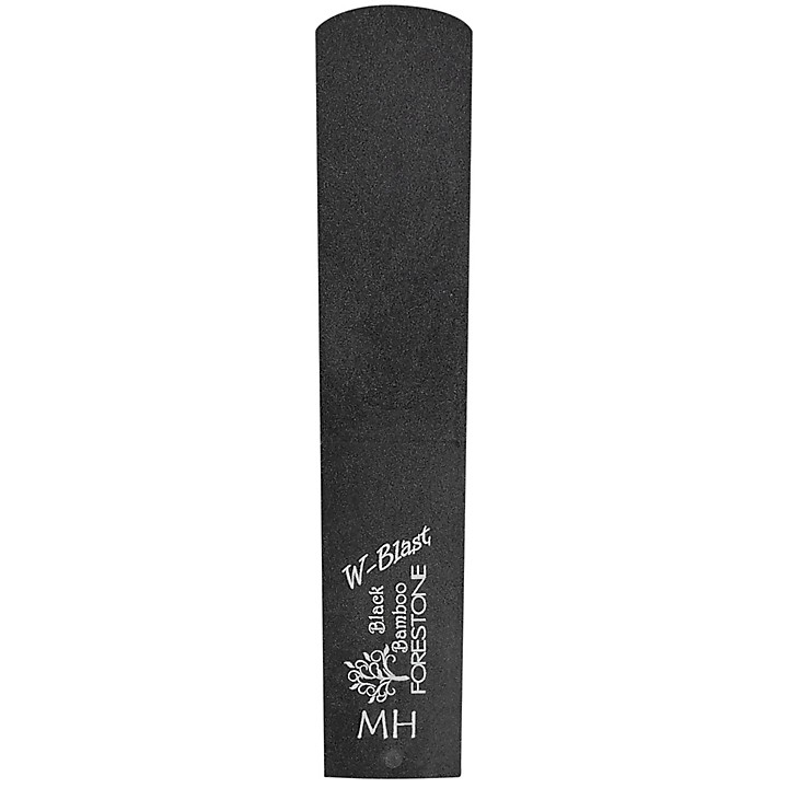 Forestone Black Bamboo Tenor Saxophone Reed With Double Blast MH ...