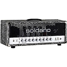 Soldano ASTRO-20 20W Tube Amp Head Black | Guitar Center Soldano ASTRO-20 20W Tube Amp Head Black | Guitar Center