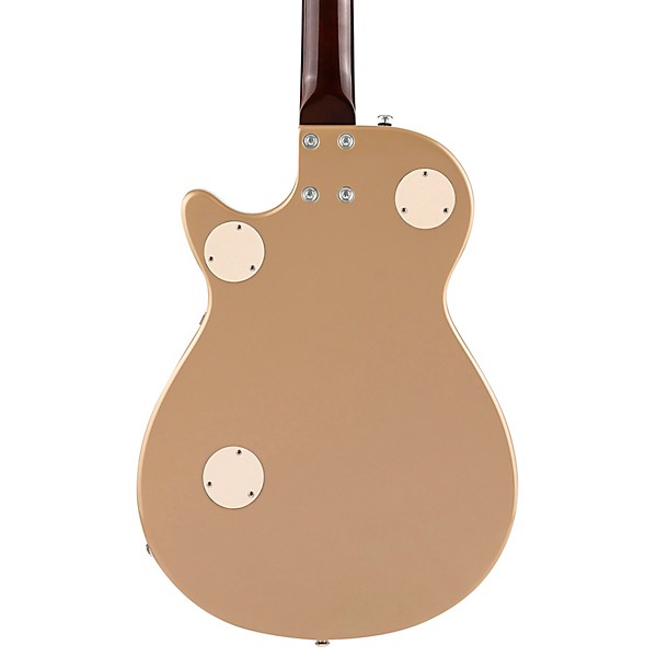 Gretsch Guitars G2215-P90 Streamliner Junior Jet Club Electric Guitar ...