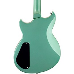 Reverend Sensei Jr. Electric Guitar Metallic Alpine | Guitar Center