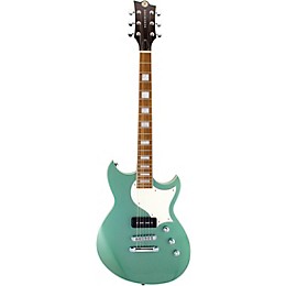 Reverend Sensei Jr. Electric Guitar Metallic Alpine | Guitar Center
