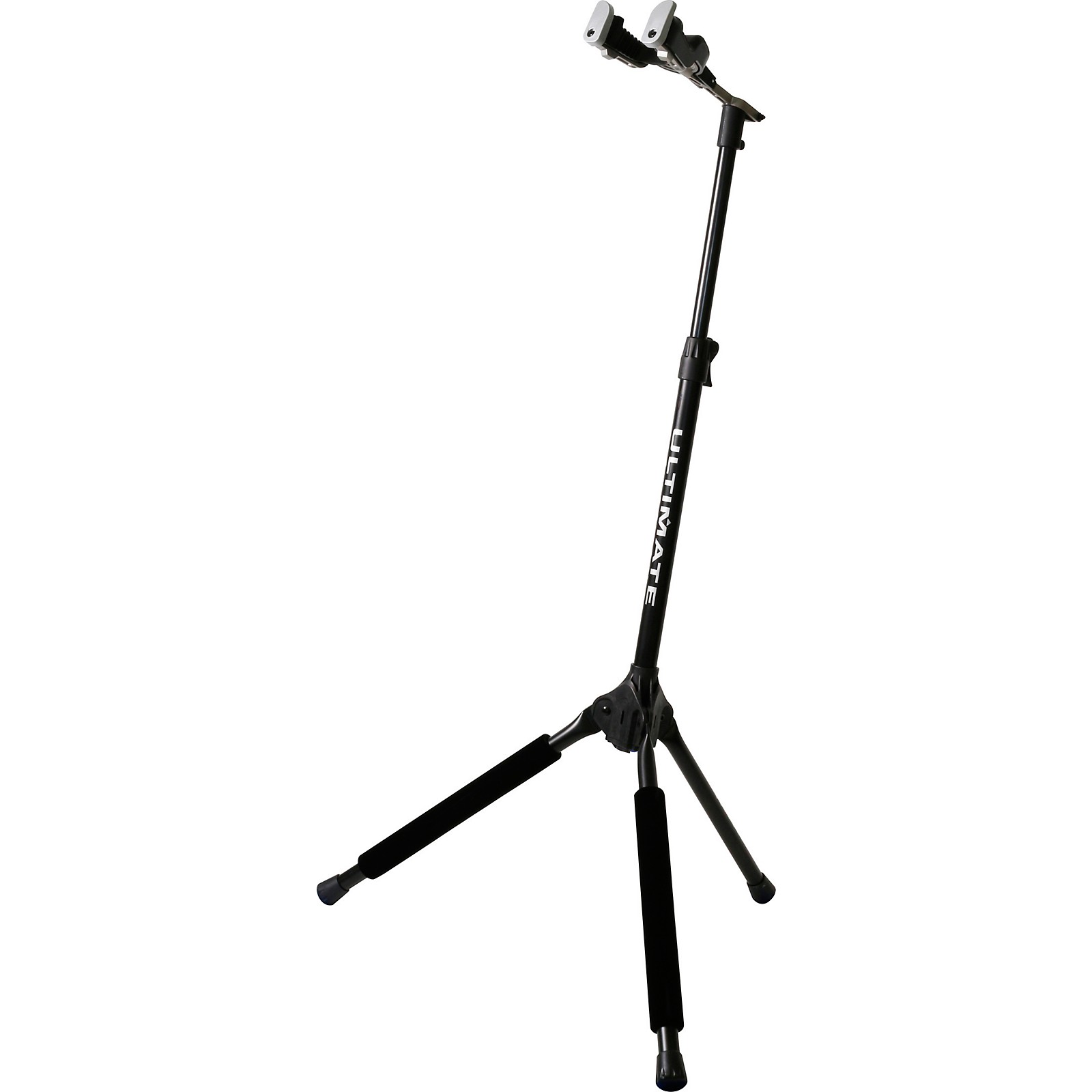 Ultimate Support GS-1000 Pro+ Guitar Stand Black | Guitar Center