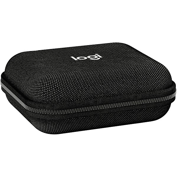 Logitech Mevo Start Case | Guitar Center