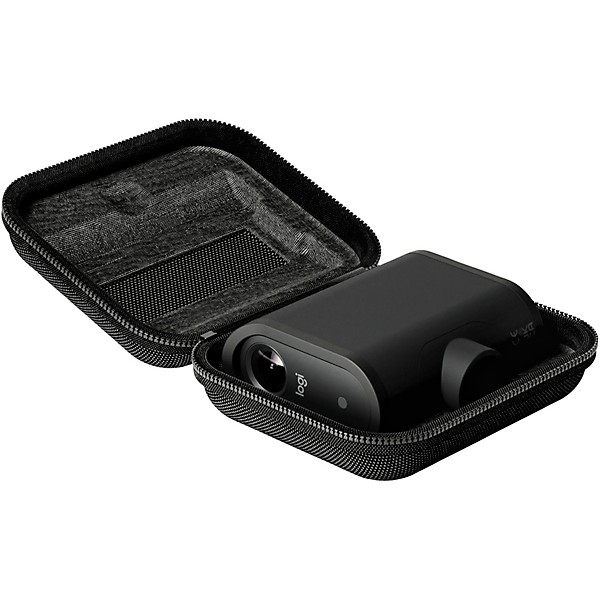 Logitech Mevo Start Case | Guitar Center