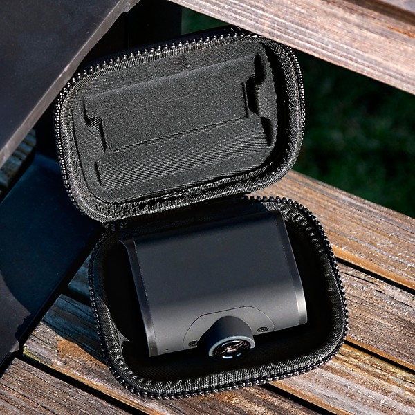 Logitech Mevo Start Case | Guitar Center
