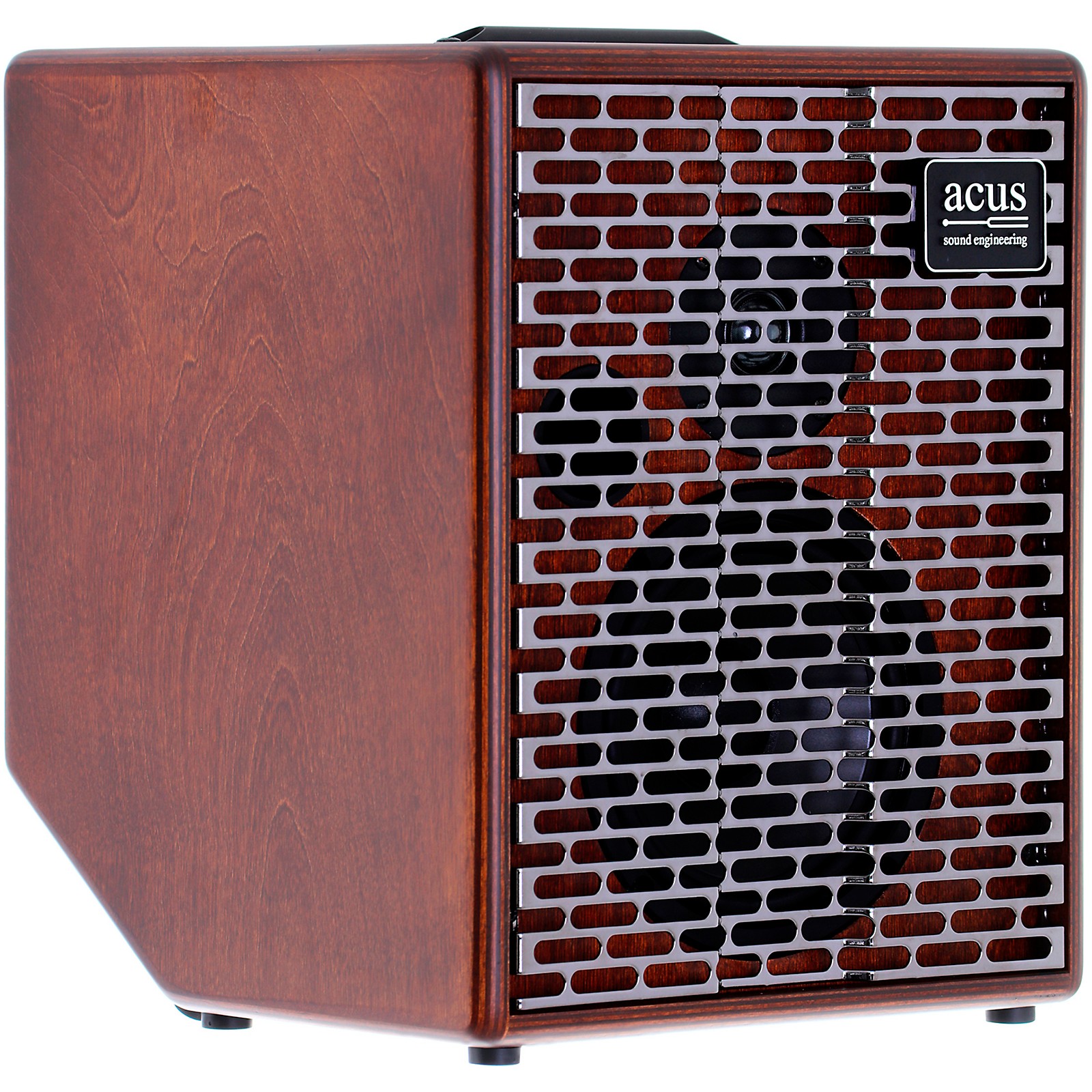 Acus Sound Engineering Acus Oneforstrings 6T Simon Combo Acoustic Amp ...