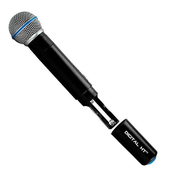 Open Box Nady | Guitar Center