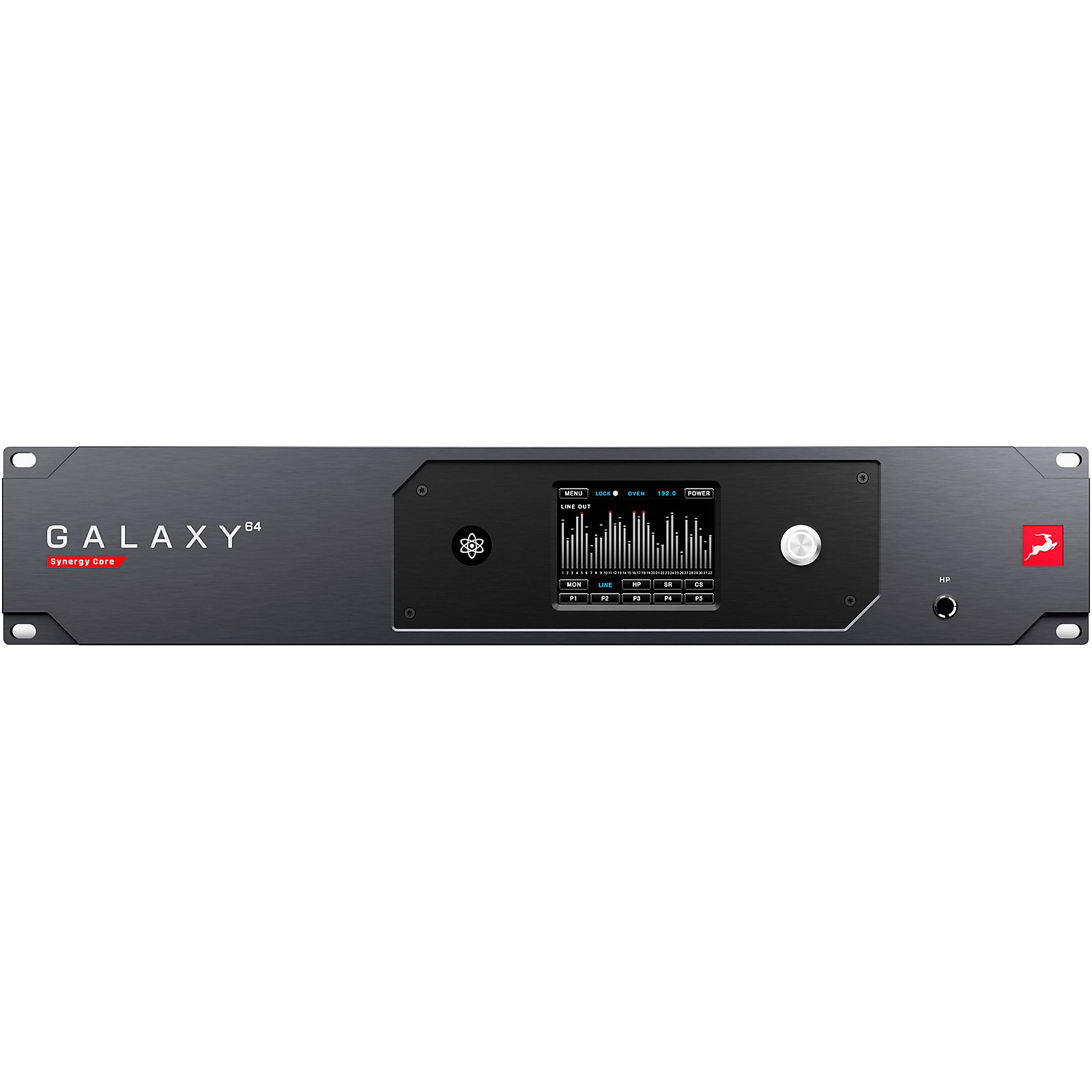 Antelope Audio Galaxy 64 Synergy Core Audio Interface | Guitar Center