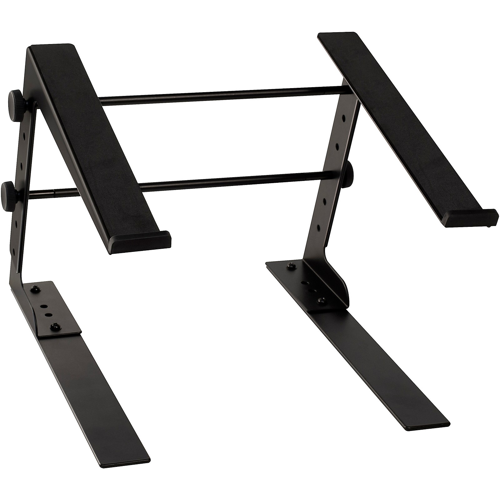 Ultimate Support JS-LPT100 Laptop Stand Black | Guitar Center