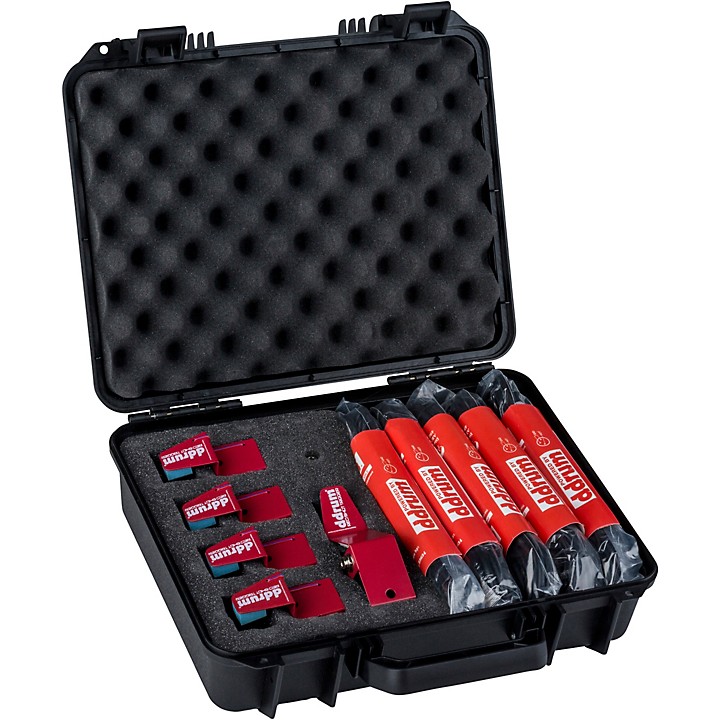 Ddrum Red Shot Trigger Kit With Cables Guitar Center