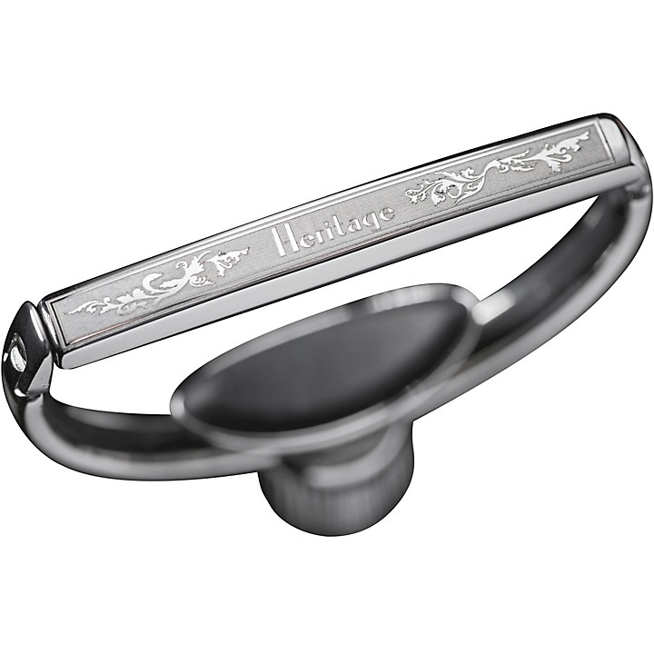 G7th 6 String Wide String Spacing Chrome | Guitar Center