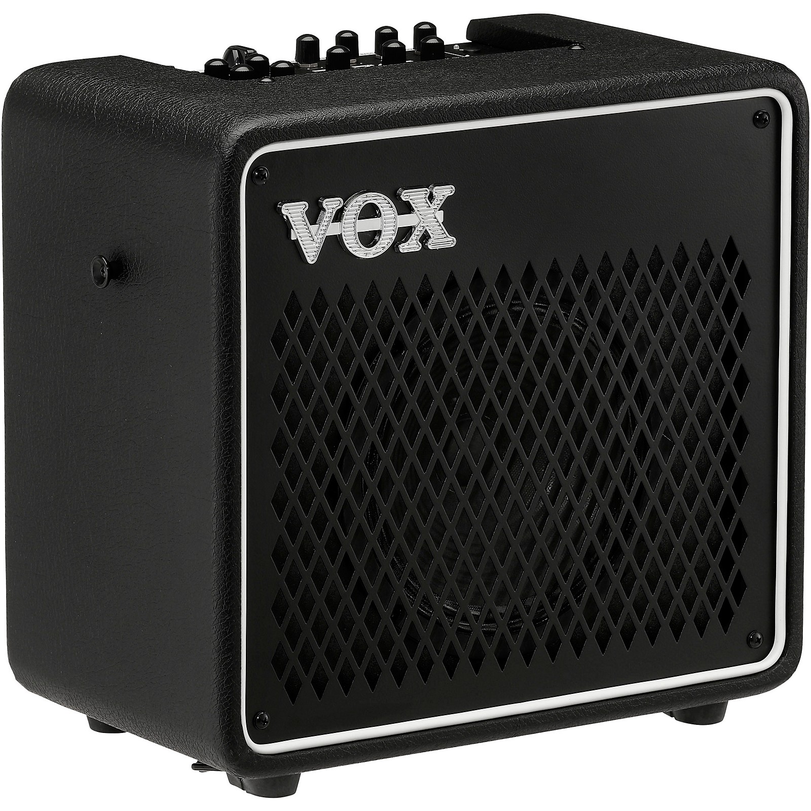 Open Box VOX Black | Guitar Center