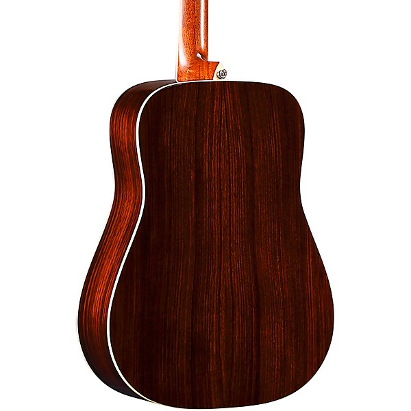 Alvarez MD70BG Masterworks Dreadnought Acoustic Guitar Natural | Guitar ...