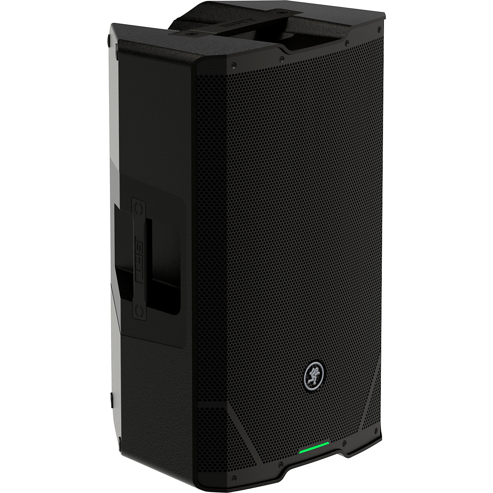 Mackie SRT215 1,600W Professional Powered Loudspeaker 15 in. Black ...