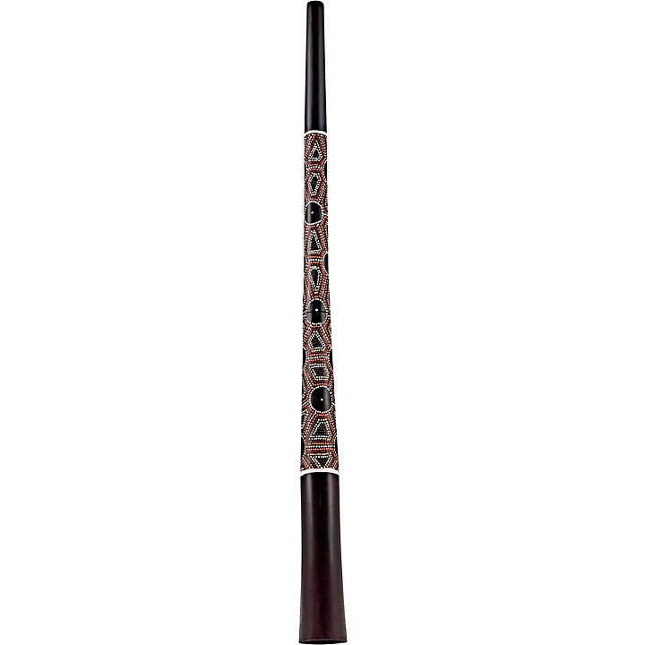 MEINL Sonic Energy Sliced Pro Didgeridoo, Note E | Guitar Center