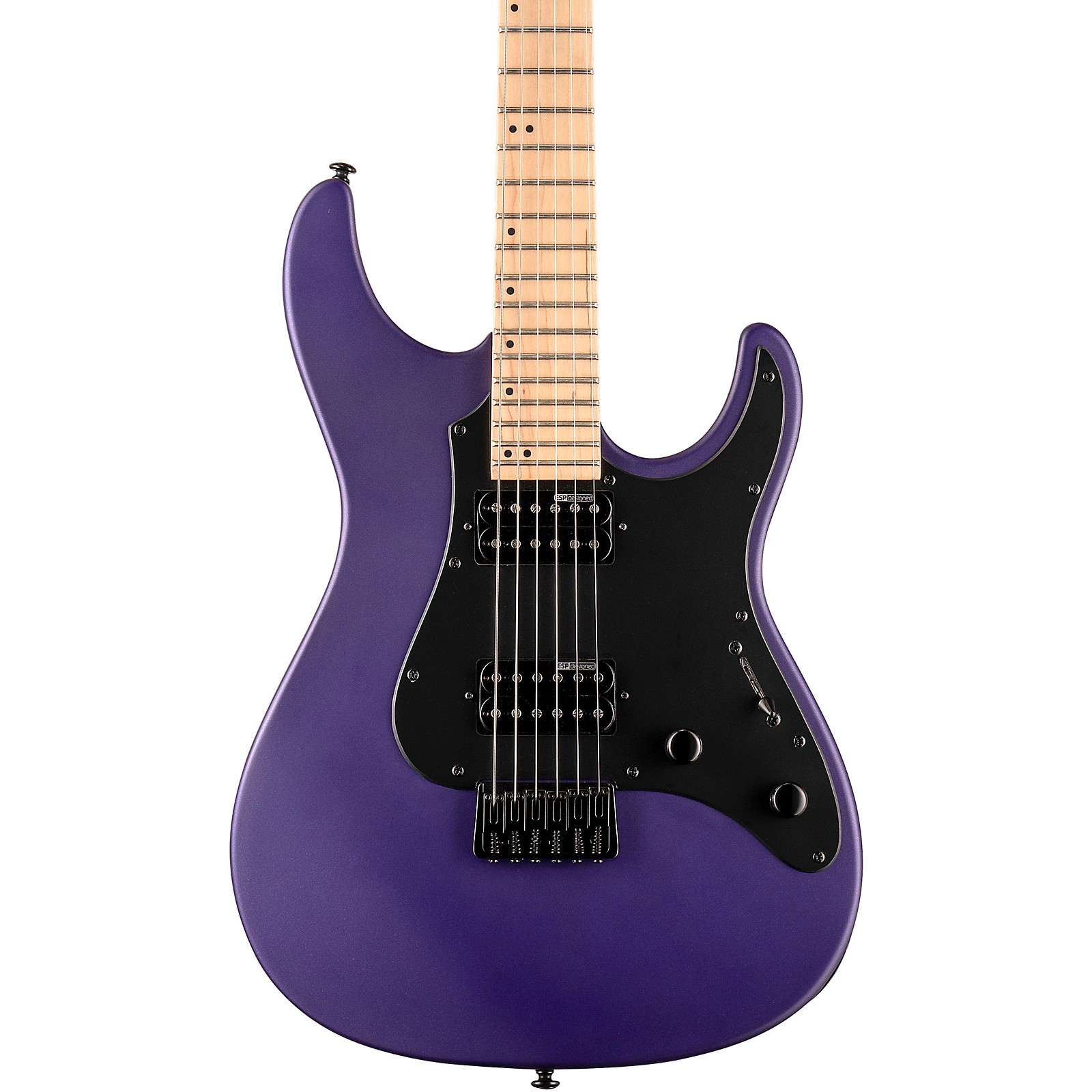 ESP Purple Satin | Guitar Center