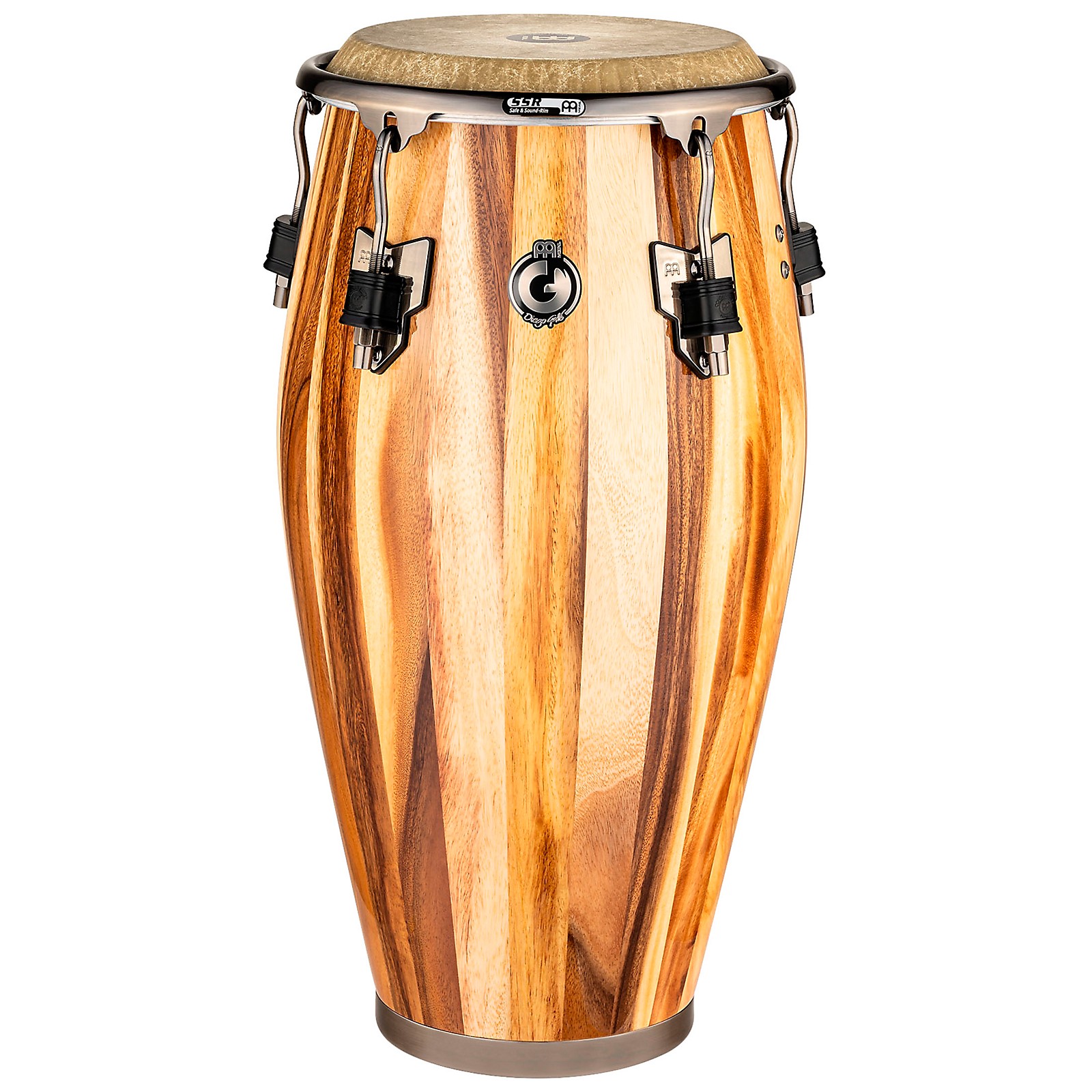 MEINL Artist Series Diego Gale Signature Conga With Remo Fiberskyn ...