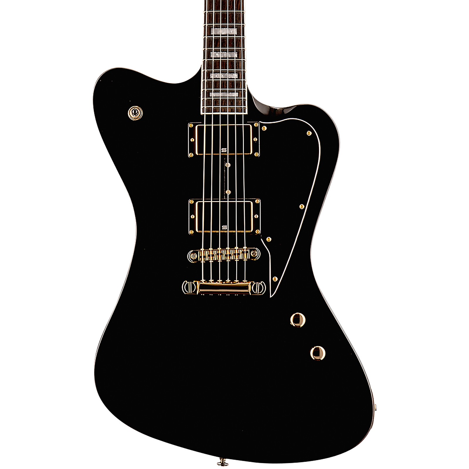 ESP Black | Guitar Center