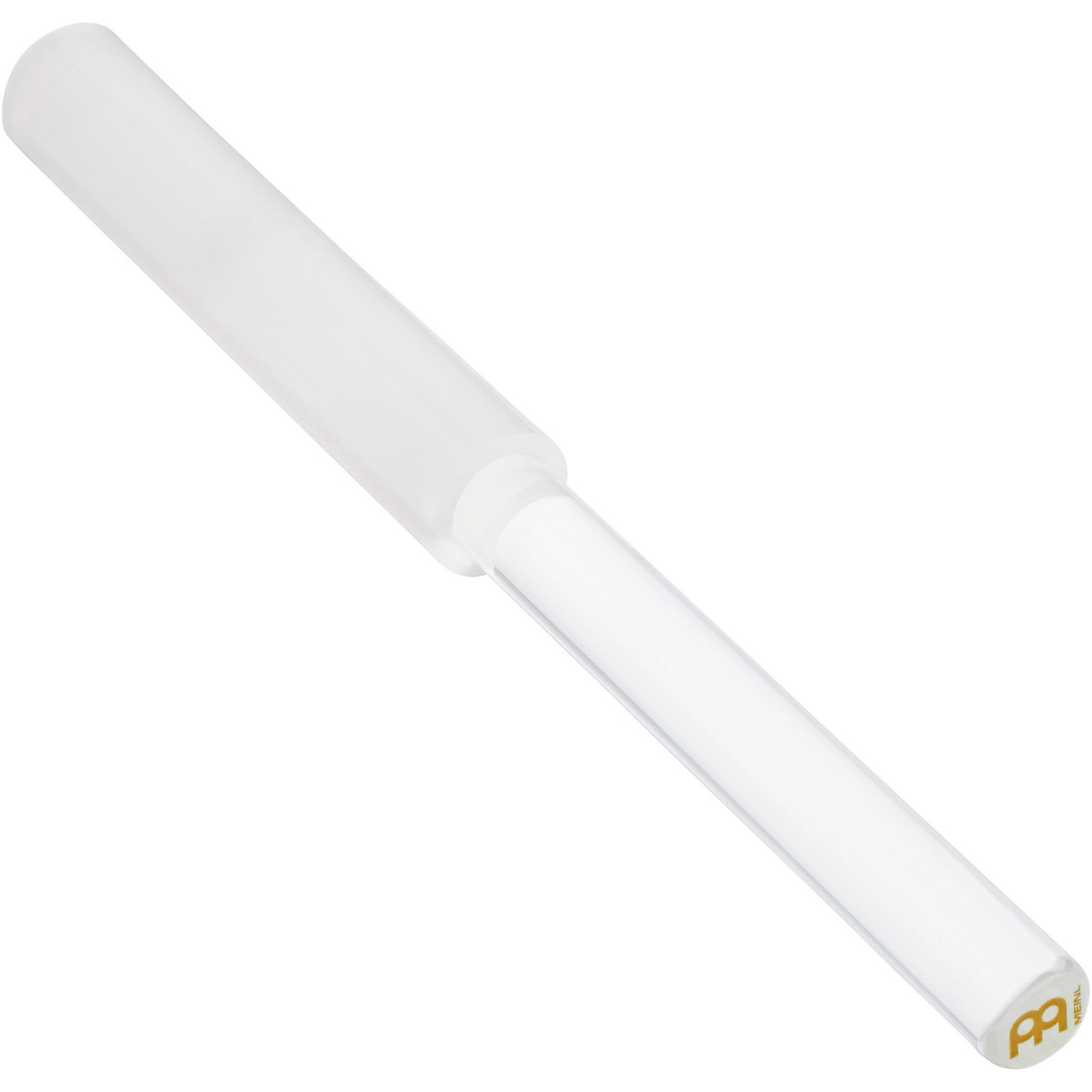 MEINL Sonic Energy Crystal Silicone Rod with Glass Handle Large ...