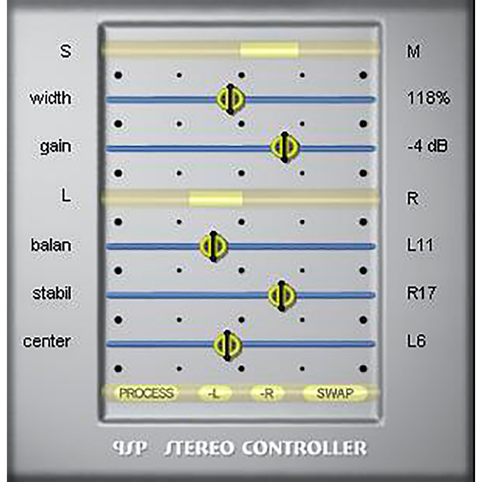 PSP Audioware PSP StereoPack (Download) | Guitar Center