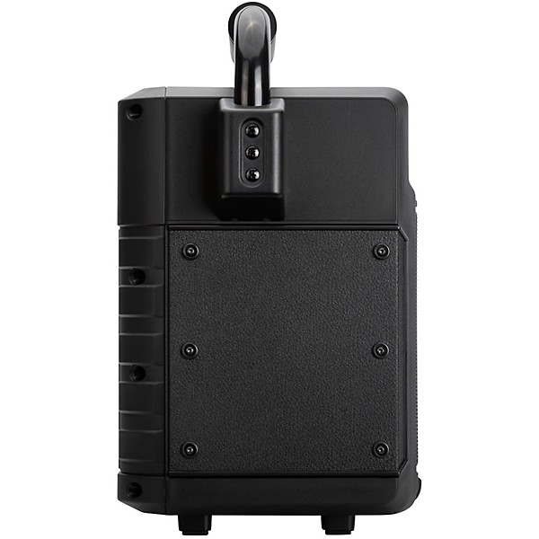 Denon Professional Convoy Portable PA System With Diversity Wireless ...