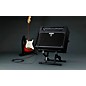 BOSS BAS-1 Open Back/Closed Back Amp Stand Black | Guitar Center