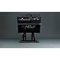 BOSS BAS-1 Open Back/Closed Back Amp Stand Black | Guitar Center